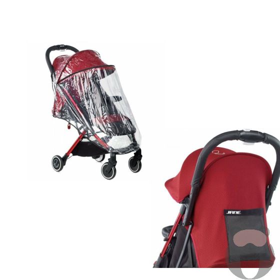 JANE лятна детска количка Rocket 2, Nomads от Tediko.bg - Tediko.bg