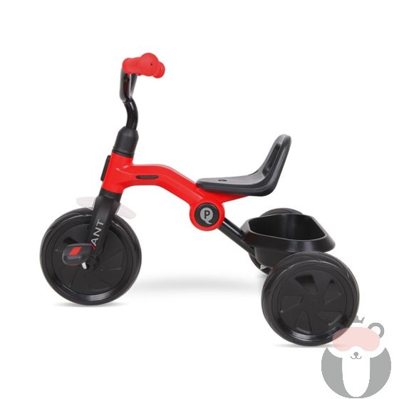 Lorelli Сгъваема триколка ANT - Tediko.bg