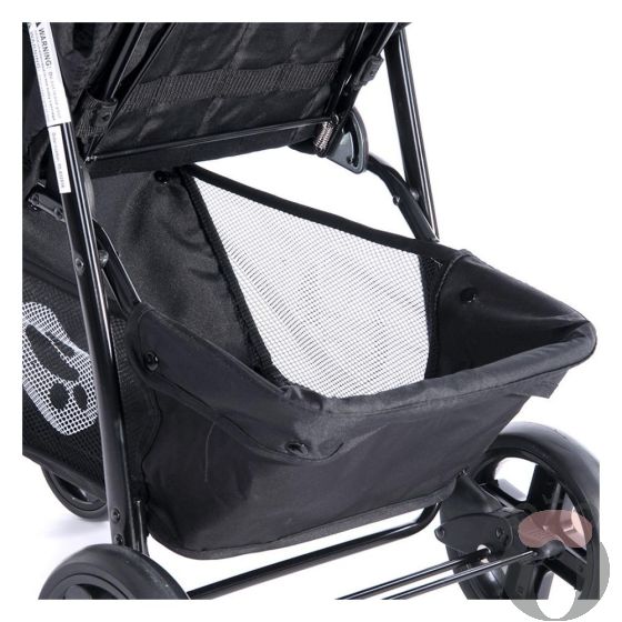 Lorelli Детска количка Daisy Basic с покривало, String - Tediko.bg