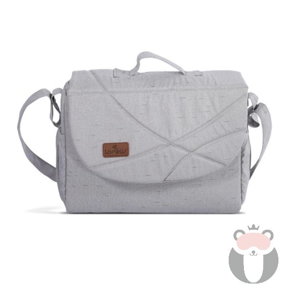 Lorelli Комбинирана детска количка STARLIGHT, Grey - Tediko.bg