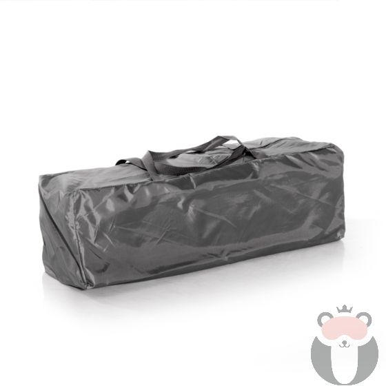 Lorelli Кошара за игра SUNNY PLAYGROUND, COOL GREY STAR - Tediko.bg