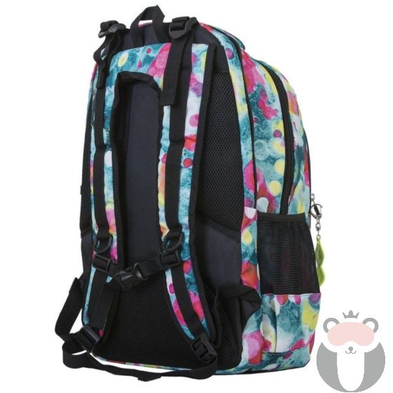 Раница Pixie Crew PXB06, Принт/Светещ панел - Tediko.bg