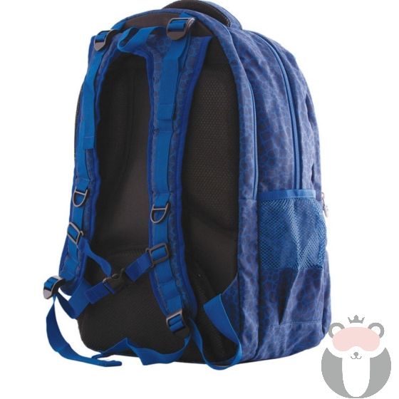 Раница Pixie Crew PXB06, DINO/Синя - Tediko.bg