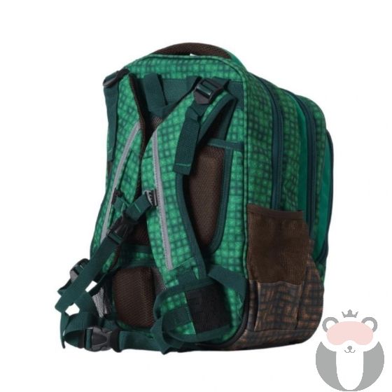 Pixie Crew Ученическа раница Explorer - Tediko.bg