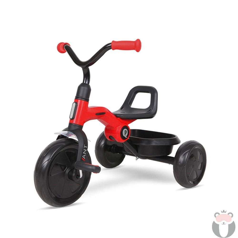 Lorelli Сгъваема триколка ANT - Tediko.bg