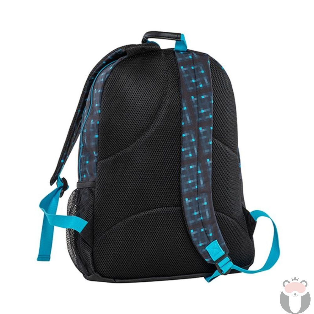 Ученическа раница Minecraft Diamond - Tediko.bg