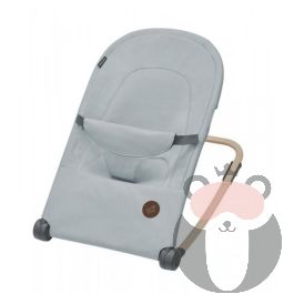 Maxi-Cosi Шезлонг Loa - Beyond Grey - Tediko.bg