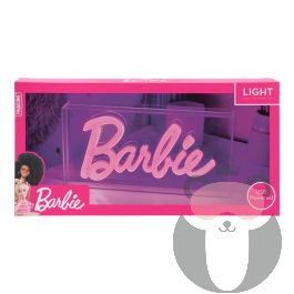 Barbie LED Лампа Neon - Tediko.bg
