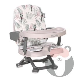 Lorelli Стол за хранене Ego Plus - Tediko.bg