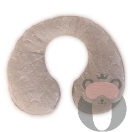 Lorelli Детска възглавничка за път, String Stars - Tediko.bg