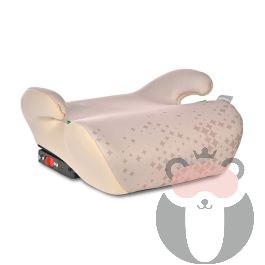 Lorelli Седалка за кола Cosmos Isofix, Beige - Tediko.bg