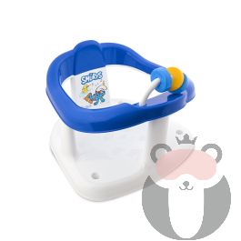 Lorelli Стол за къпане THE SMURFS - Tediko.bg