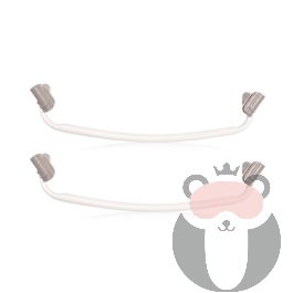 Lorelli Люлеещ механизъм STRING - Tediko.bg