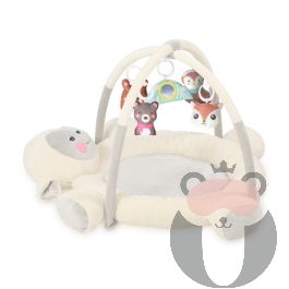 Lorelli Активна гимнастика "МЕРИ" плюш - Tediko.bg