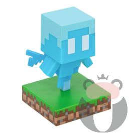 Minecraft Лампа, Allay Icon - Tediko.bg