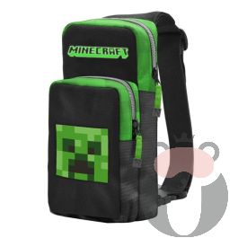 Minecraft Чанта за геймъри - Tediko.bg