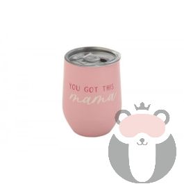 Pearhead Чаша You Got This Mama - Tediko.bg