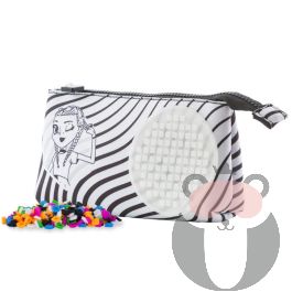 Несесер за моливи Pixie Crew PXA02, MIA/Светещ панел - Tediko.bg