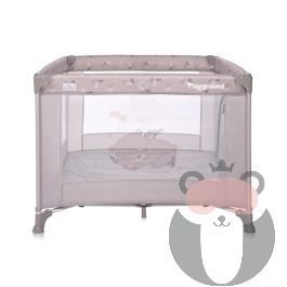 Lorelli Кошара за игра PLAYGROUND, STRING DREAM - Tediko.bg