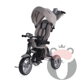 Lorelli Детска триколка Enduro, Grey Luxe - Tediko.bg